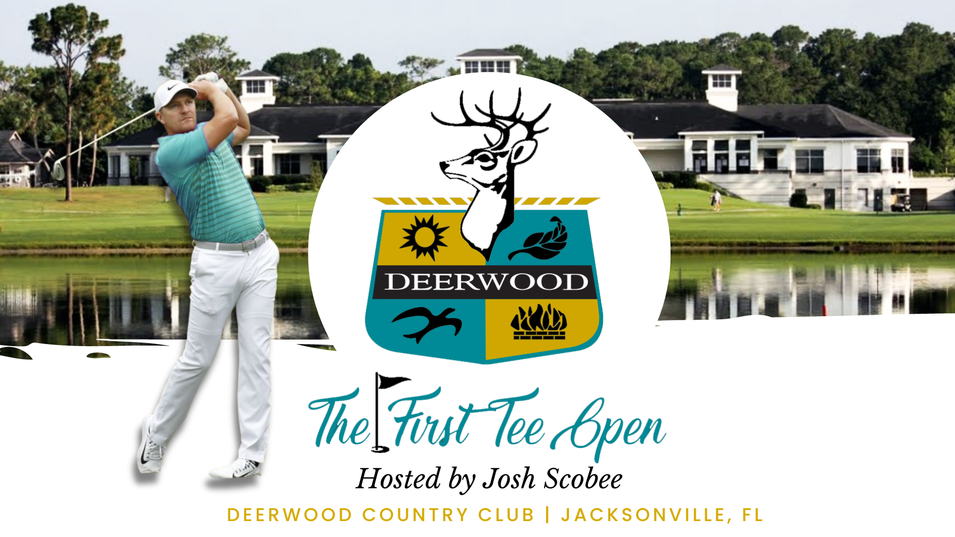 Deerwood's First Tee Open - First Tee - North Florida