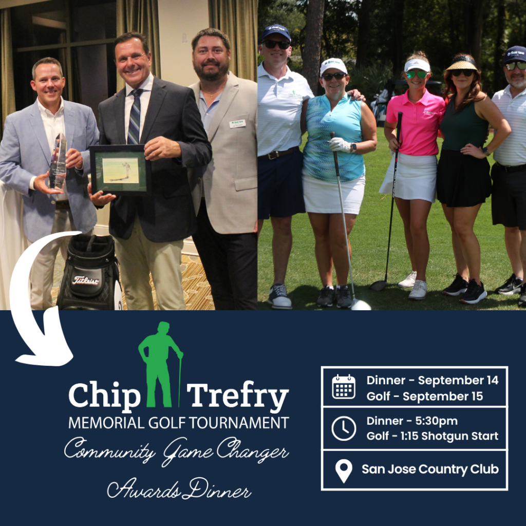 Events - First Tee - North Florida