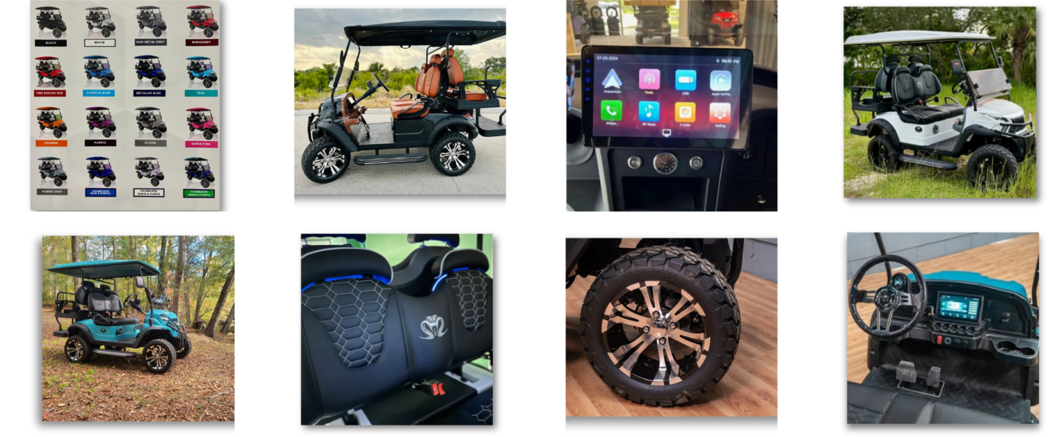 Programs - First Tee - North Florida